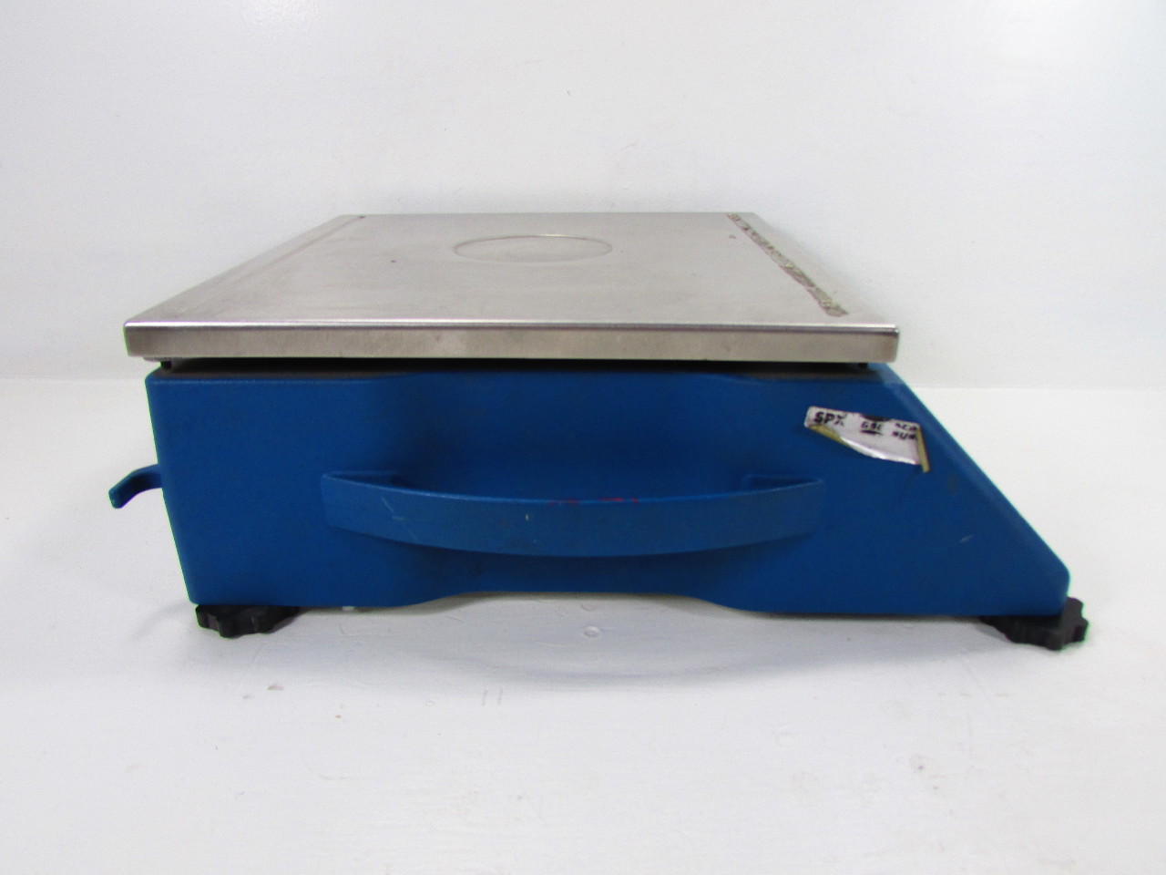 GSE 375 PRECISION HEAVY DUTY COUNTING SCALE