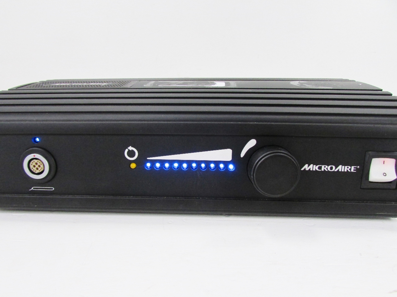 * MICROAIRE 1020 LIPOSUCTION CONSOLE | Premier Equipment Solutions, Inc.