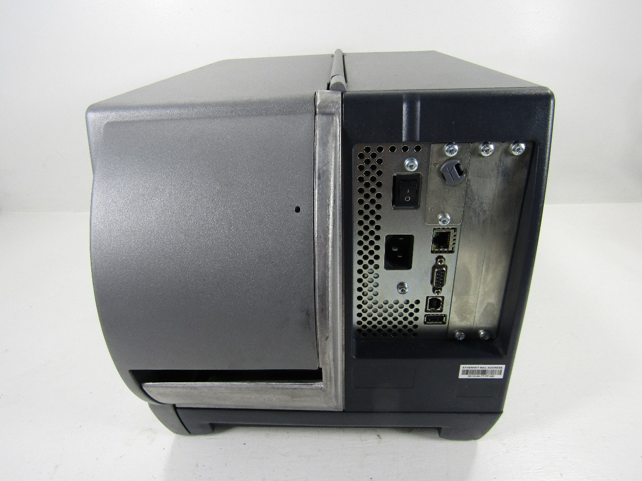 INTERMEC PM43 THERMAL LABEL PRINTER PM43A1100000020 | eBay