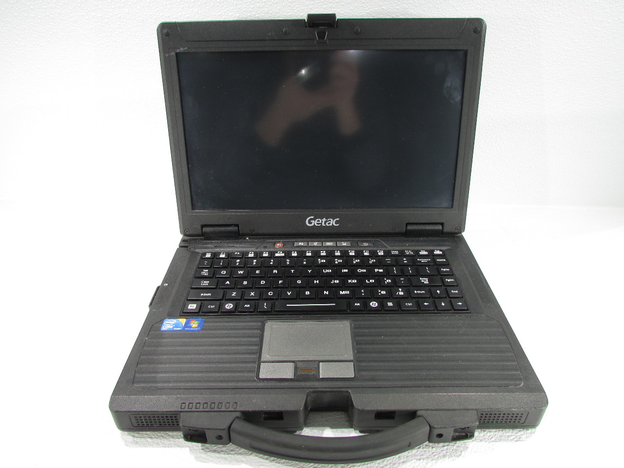 GETAC S400 TOUGHBOOK i5 INTEL CORE | Premier Equipment Solutions, Inc.