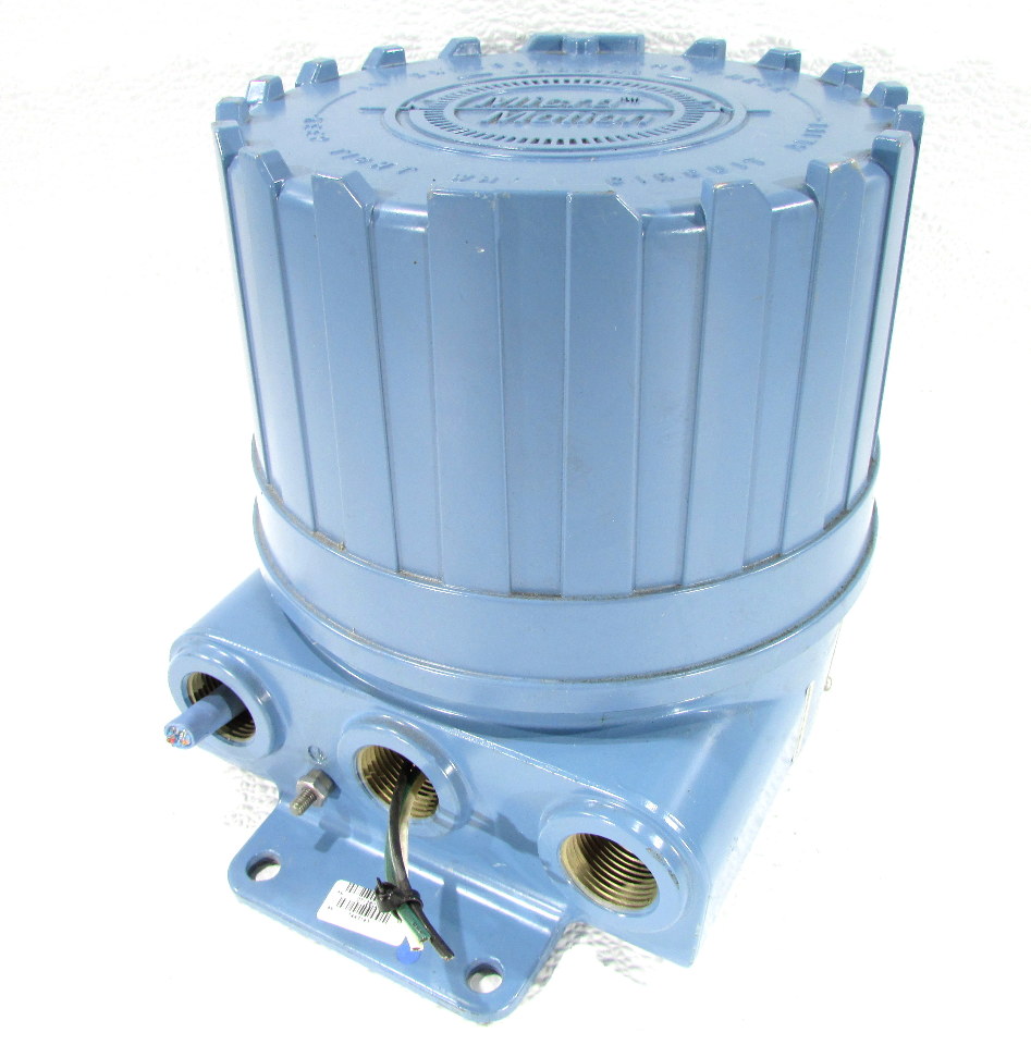 * MICRO MOTION RFT9739E4SUJEZ RFT9739 ELITE REMOTE FLOW TRANSMITTER ...