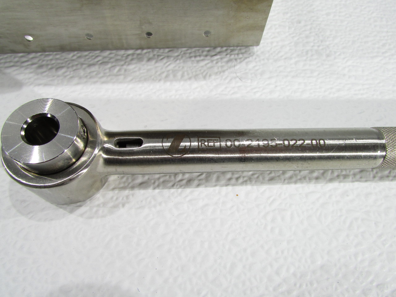 * ZIMMER 2195 MESHGRAFT DERMATOME II