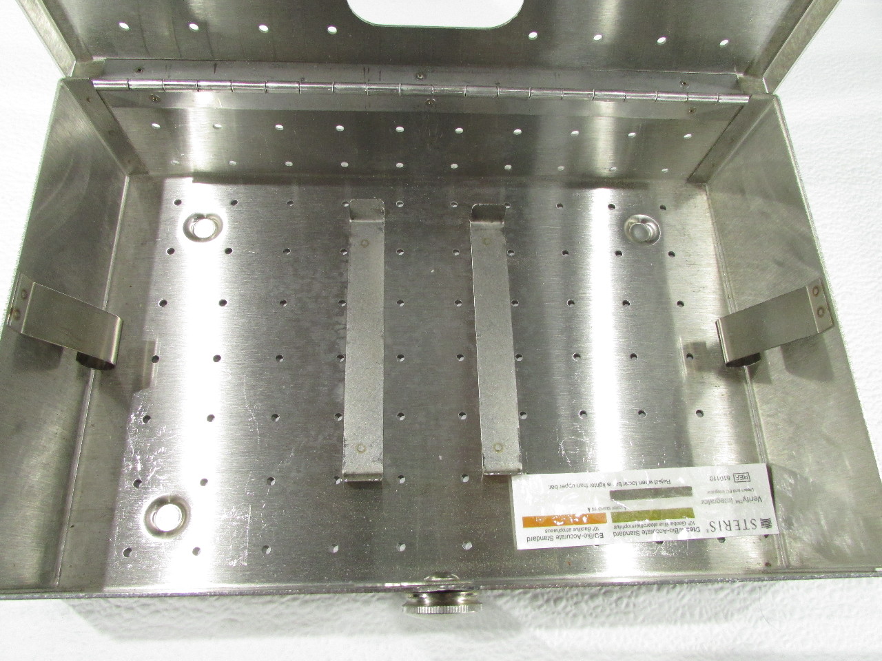 * ZIMMER 2195 MESHGRAFT DERMATOME II