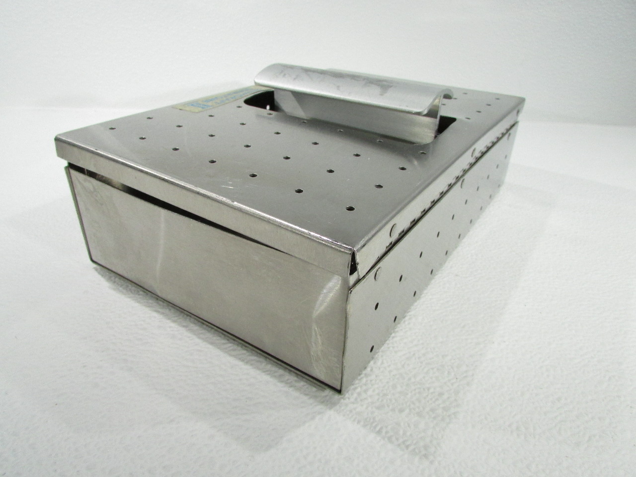 * ZIMMER 2195 MESHGRAFT DERMATOME II | Premier Equipment Solutions, Inc.