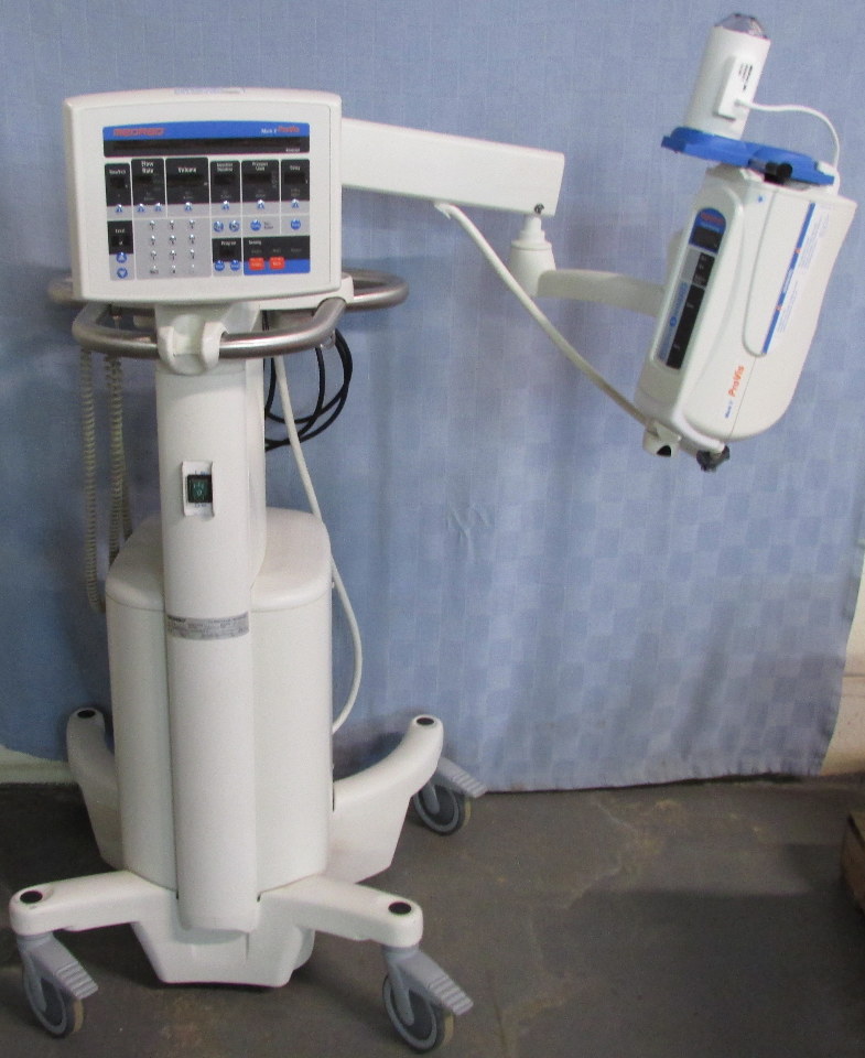 * MEDRAD MARK V PROVIS PPD INJECTOR SYSTEM | Premier Equipment ...