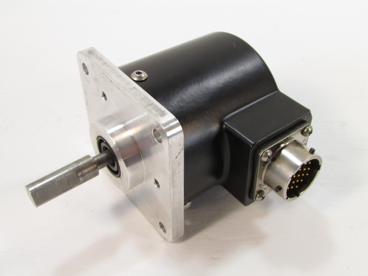 ALLEN BRADLEY 845G-F3G8HC0360R OPTICAL ABSOLUTE ENCODER | Premier ...