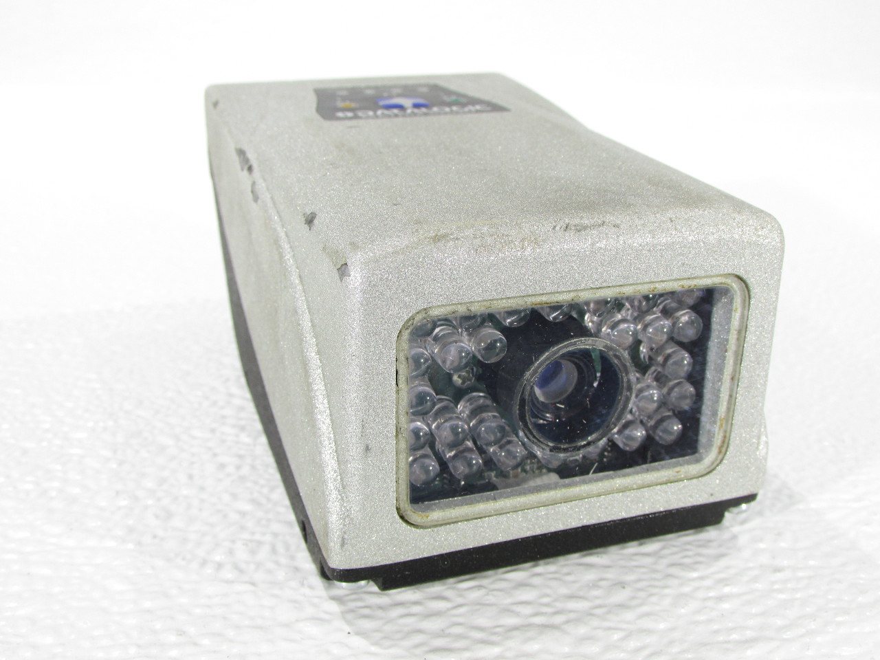 DATALOGIC MATRIX-2061 MATRIX-2000 BARCODE SCANNER LONG RANGE 10-30VDC ...