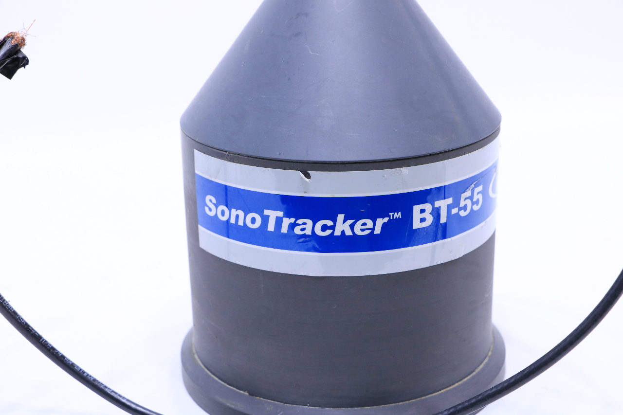GENUINE BINDICATOR SON200085 ULTRA SONIC LEVEL TRANSDUCER | Premier ...