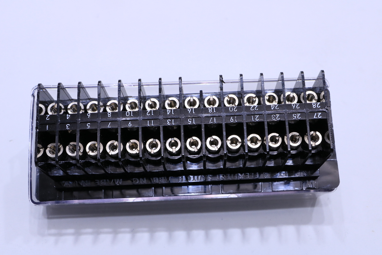 NEW ABB FT4A14T00CN4170 FT76489001 FT SWITCH | Premier Equipment ...