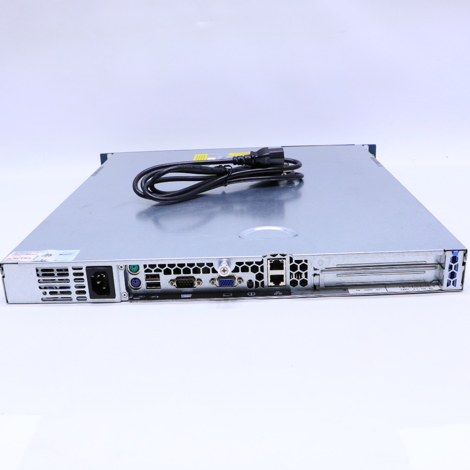 CISCO 1113 AR-2700 CSACSE-1113-K9 SECURE ACCESS CONTROL SERVER ...