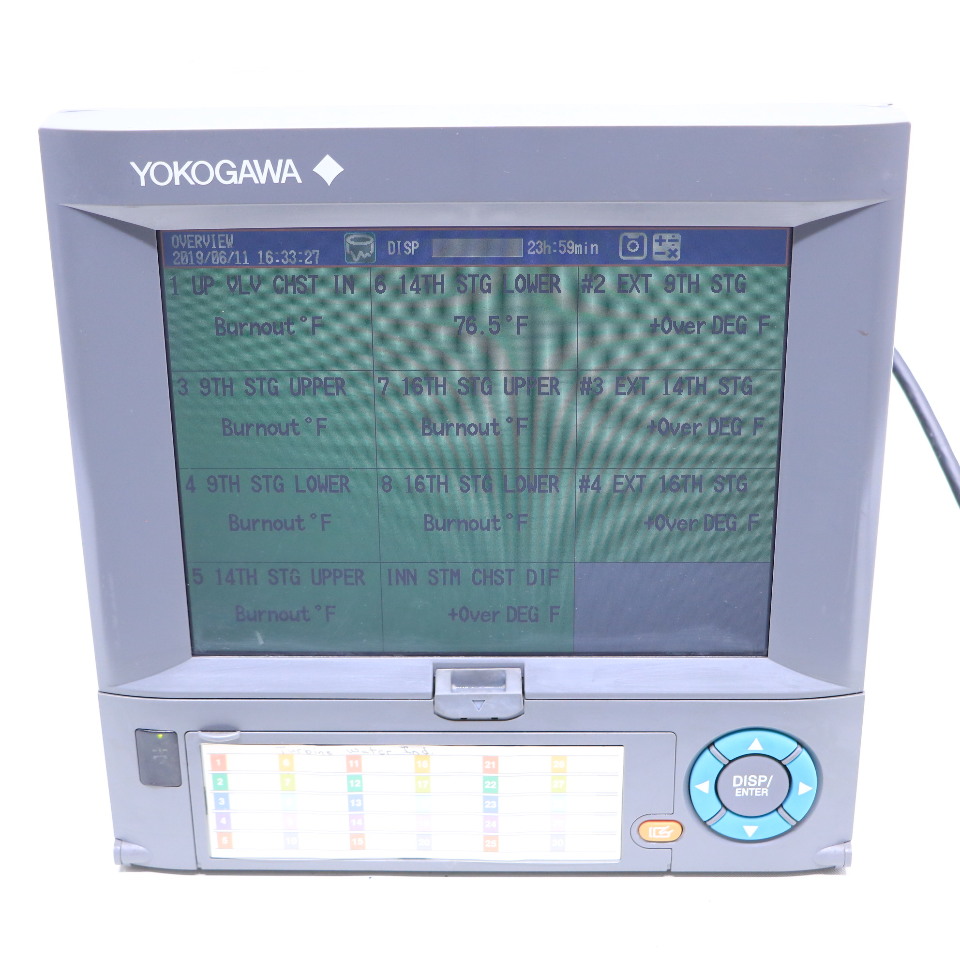 Yokogawa Yokogawa