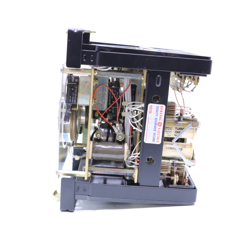 Ge 12acr11e1a Ac Reclosing Relay Premier Equipment Solutions Inc
