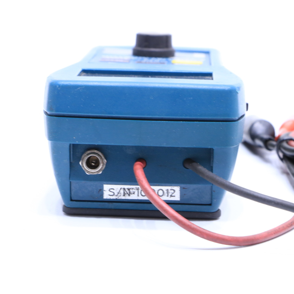 PIE 530 4-20 MILLIAMP LOOP CALIBRATOR | Premier Equipment Solutions, Inc.