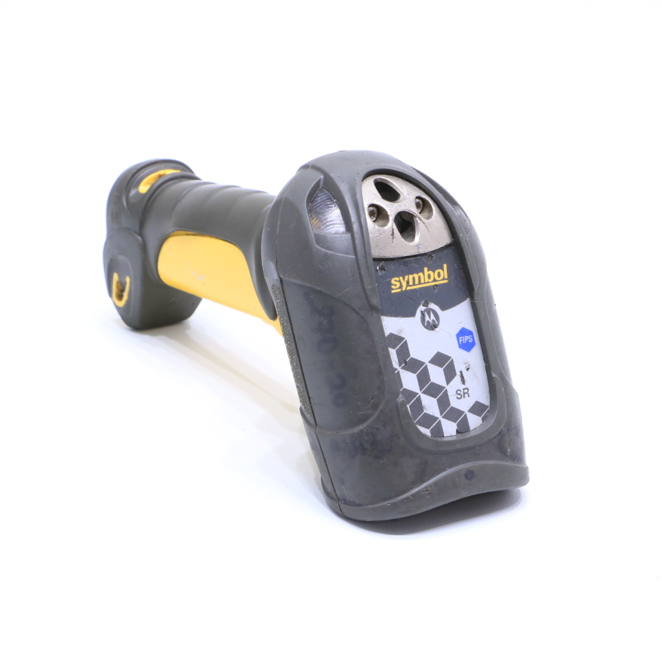 SYMBOL SR DS3578-SR2F005WR BARCODE SCANNER | Premier Equipment ...