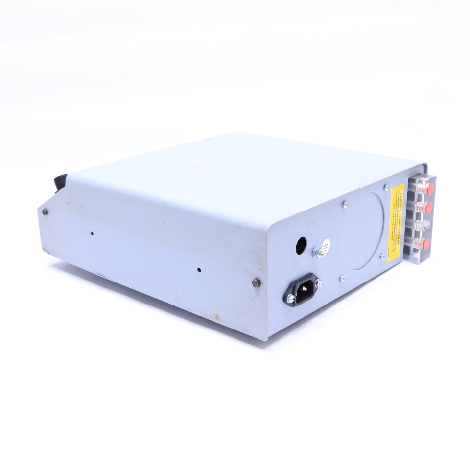 SIMCO CH25-N ELECTROSTATIC GENERATOR | Premier Equipment Solutions, Inc.