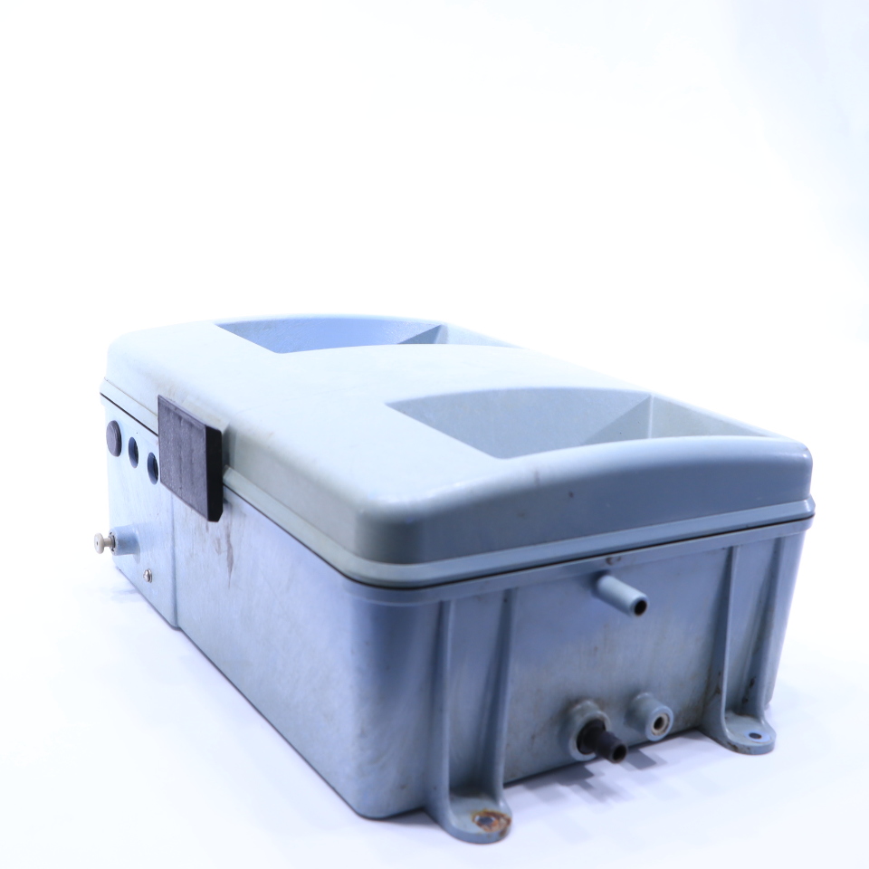 * HACH CL17 CHLORINE ANALYZER 54400-60 | Premier Equipment Solutions, Inc.