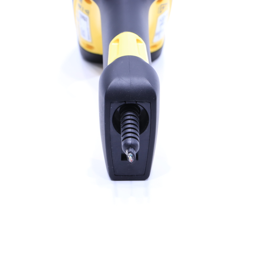 DATALOGIC POWERSCAN PD9530 BARCODE SCANNER | Premier Equipment ...