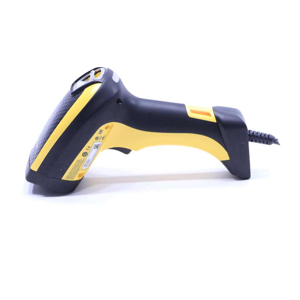 DATALOGIC POWERSCAN PD9530 BARCODE SCANNER | Premier Equipment ...