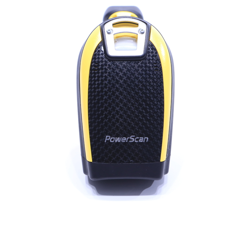 DATALOGIC POWERSCAN PD9530 BARCODE SCANNER | Premier Equipment ...