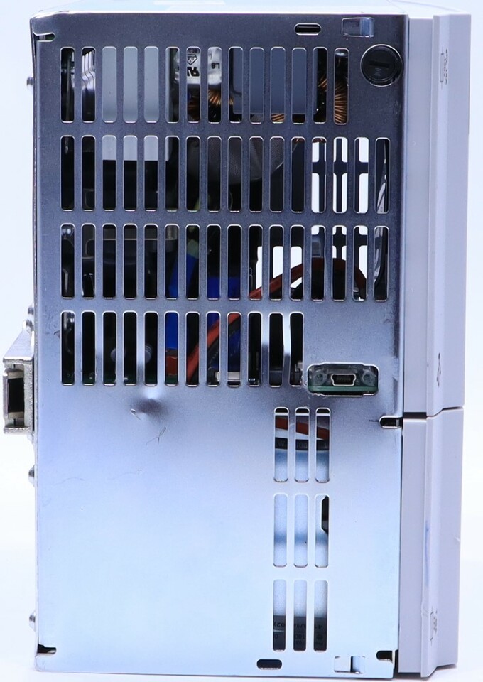 PHOENIX CONTACT TRIO-UPS-2G/1AC/1AC/120V/750VA UNINTERRUPTIBLE POWER ...