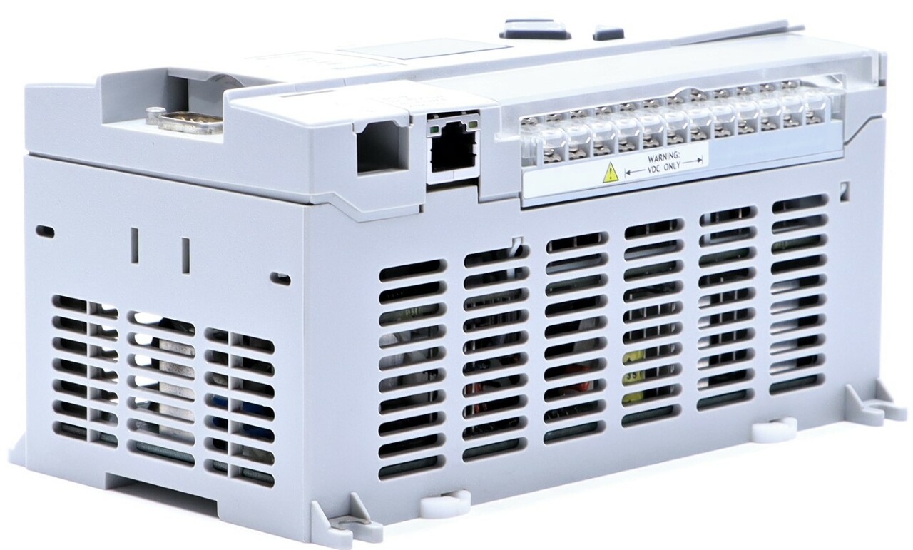 * ALLEN BRADLEY 1766-L32BXBA SER B FW 11 MICROLOGIX 1400 CONTROLLER ...