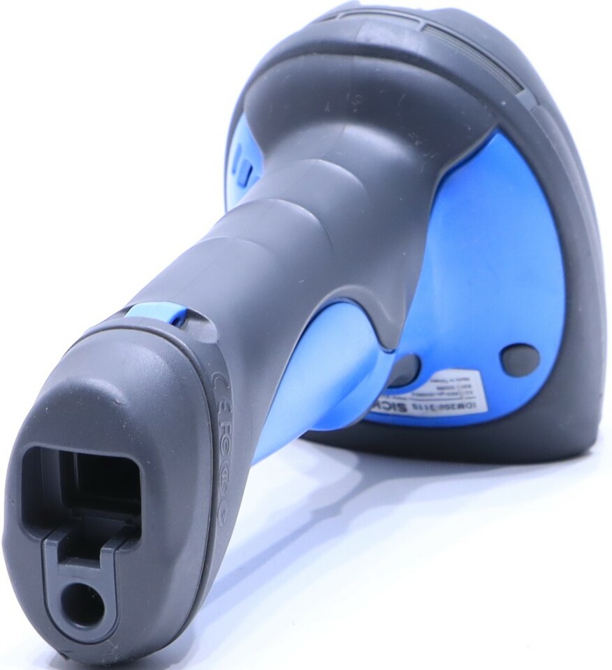 SICK IDM260-311S BARCODE SCANNER 30-400 MM | Premier Equipment ...