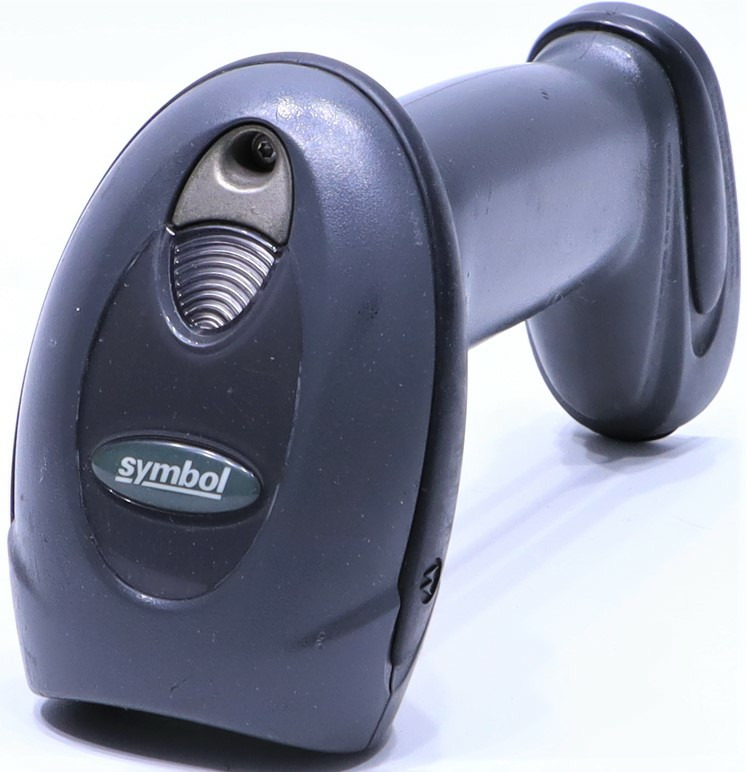 SYMBOL LS4278 LS4278-SR20007ZZWR BARCODE SCANNER | Premier Equipment ...