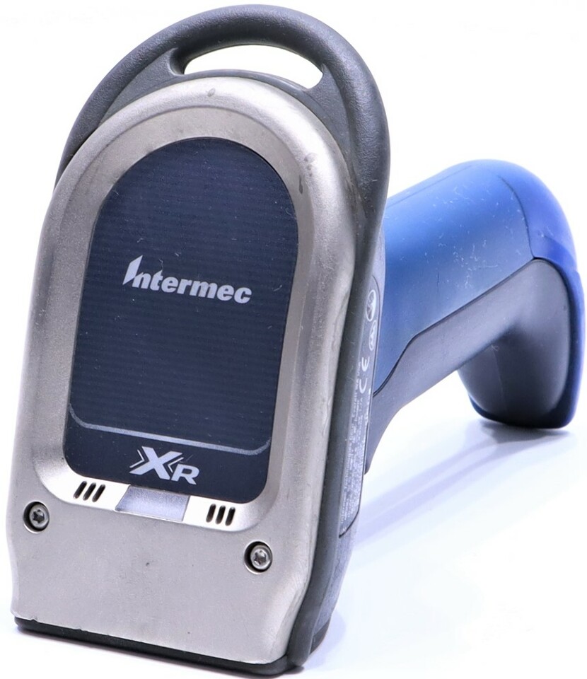 INTERMEC XR SR61T SR61TXR-002 BARCODE SCANNER | Premier Equipment ...