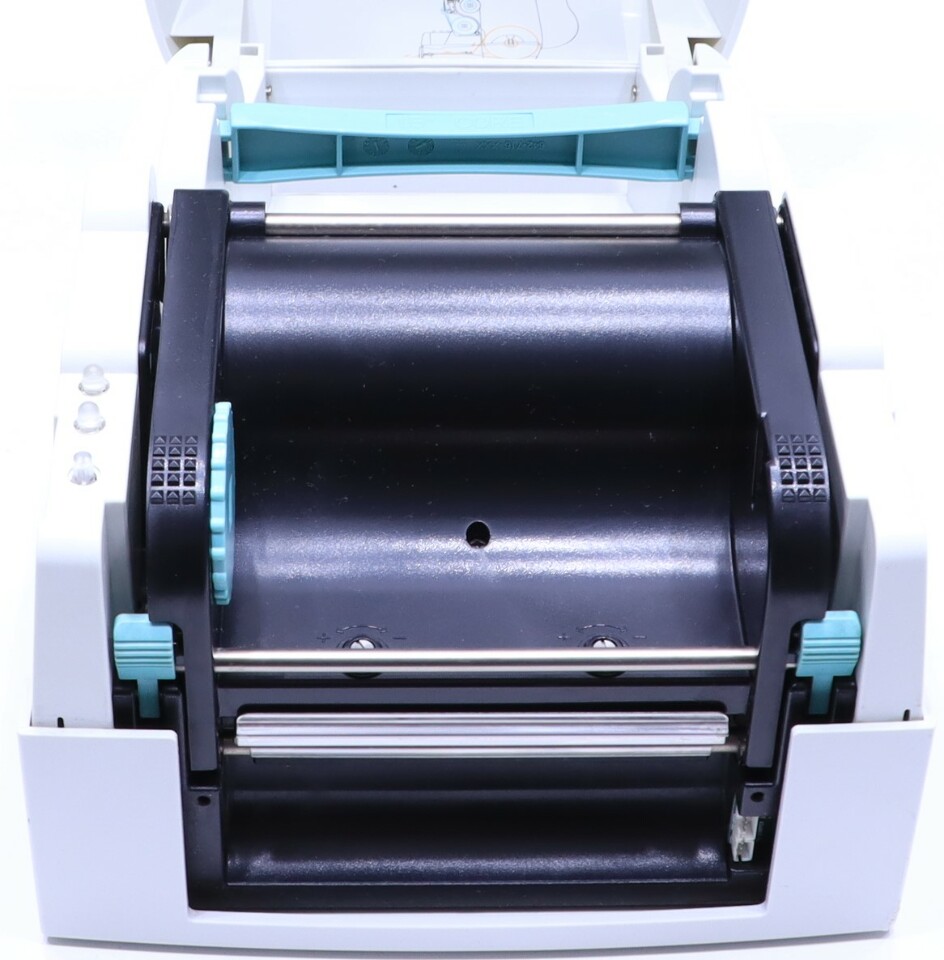 INTERMEC PF8t PRINTER RECEIPT PRINTER | Premier Equipment Solutions, Inc.