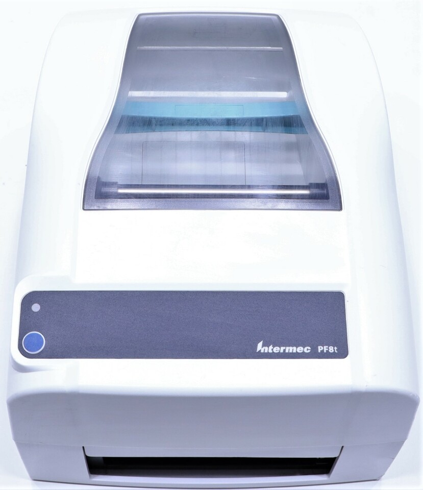 INTERMEC PF8t PRINTER RECEIPT PRINTER | Premier Equipment Solutions, Inc.