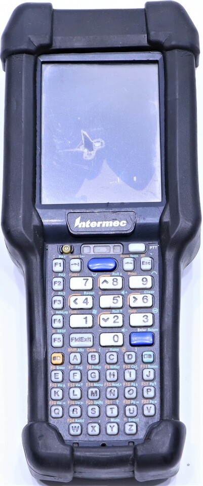 INTERMEC CK3a1 BARCODE SCANNER | Premier Equipment Solutions, Inc.