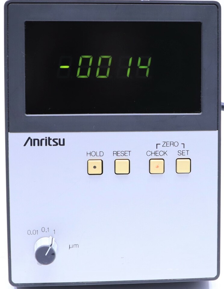 ANRITSU K351C MEASURING MODULE | Premier Equipment Solutions, Inc.