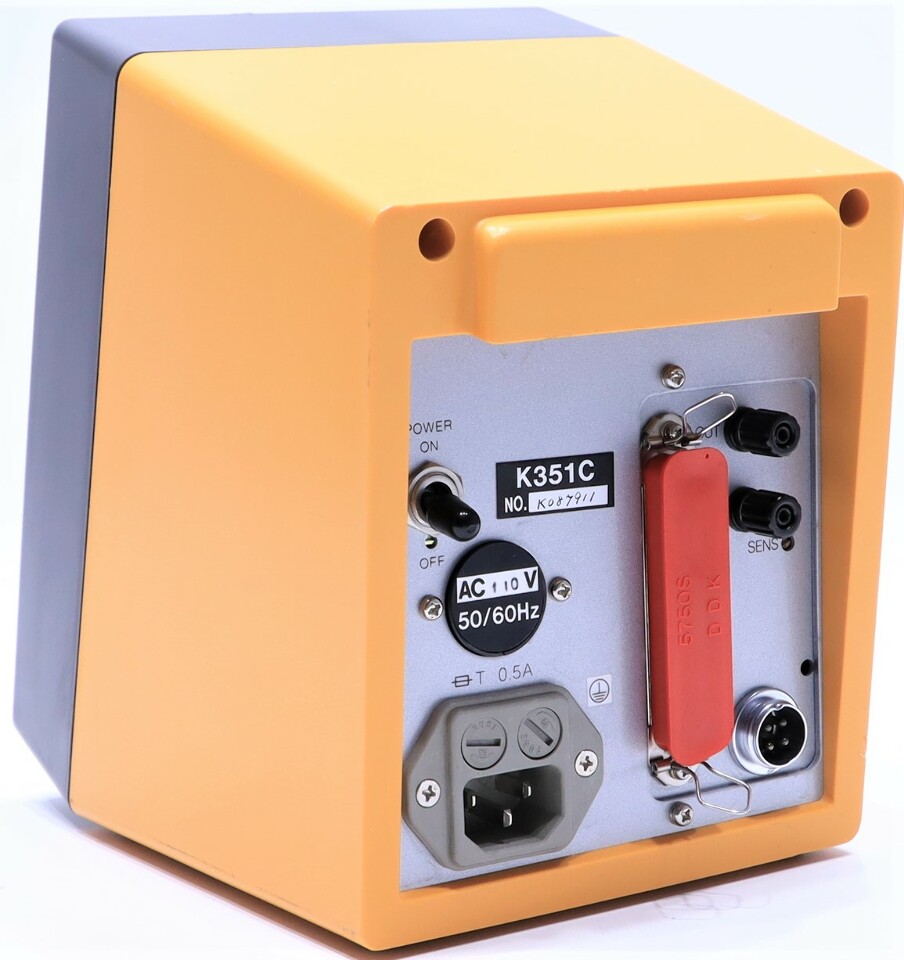 ANRITSU K351C MEASURING MODULE | Premier Equipment Solutions, Inc.