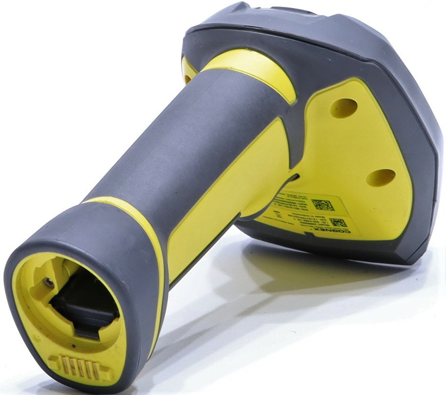 COGNEX DM8050X BARCODE SCANNER | Premier Equipment Solutions, Inc.