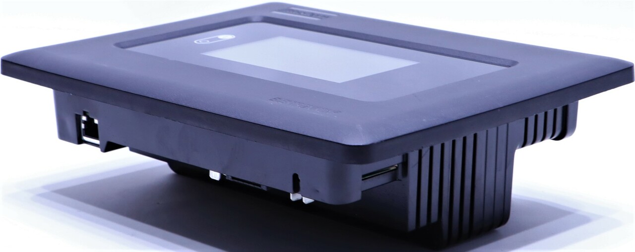 ATLAS COPCO TOUCH /0 AC P1900520400 CONTROLLER PANEL | Premier ...