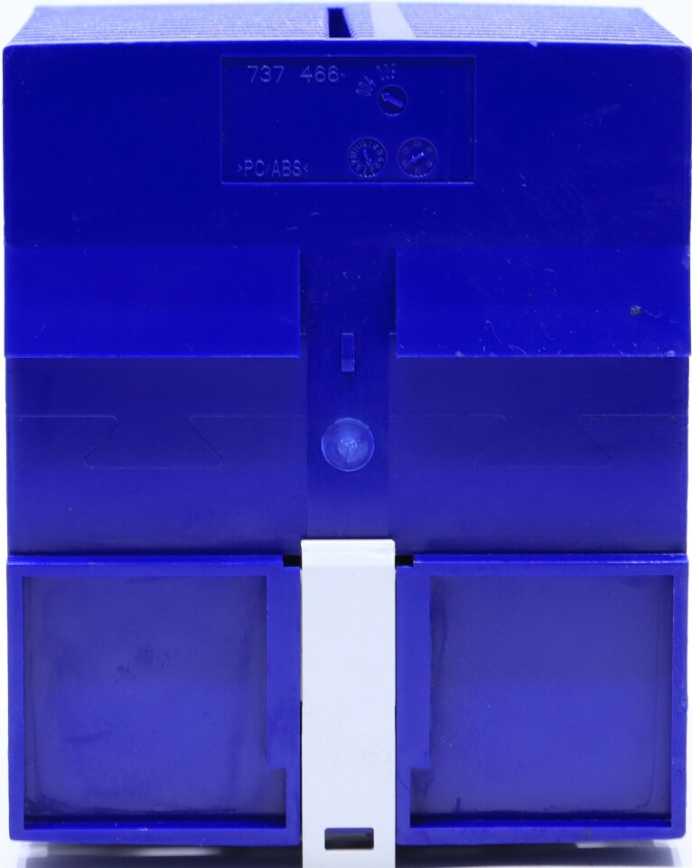 HIRSCHMANN RS30 RS30-1602O6O6SDAPHH09.1.00 16-PORT ETHERNET SWITCH ...