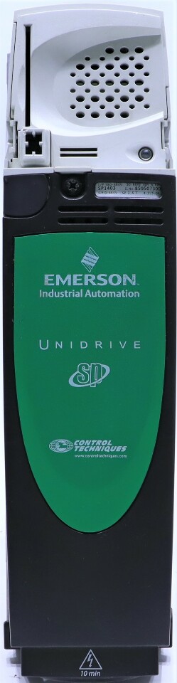 EMERSON CONTROL TECHNIQUES SP1403 UNIDRIVE 2.0/3.0HP | Premier ...