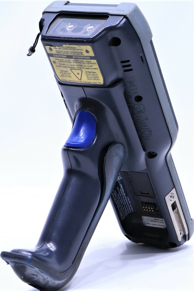 INTERMEC CK3a1 CK3B20M00E110 MOBILE COMPUTER BARCODE SCANNER | Premier Equipment Solutions, Inc.