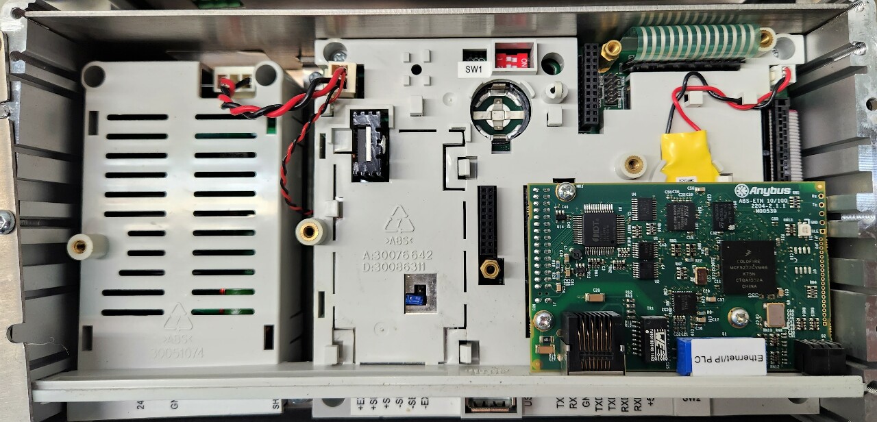 * METTLER TOLEDO IND570 WEIGHING INDICATOR TERMINAL | Premier Equipment ...