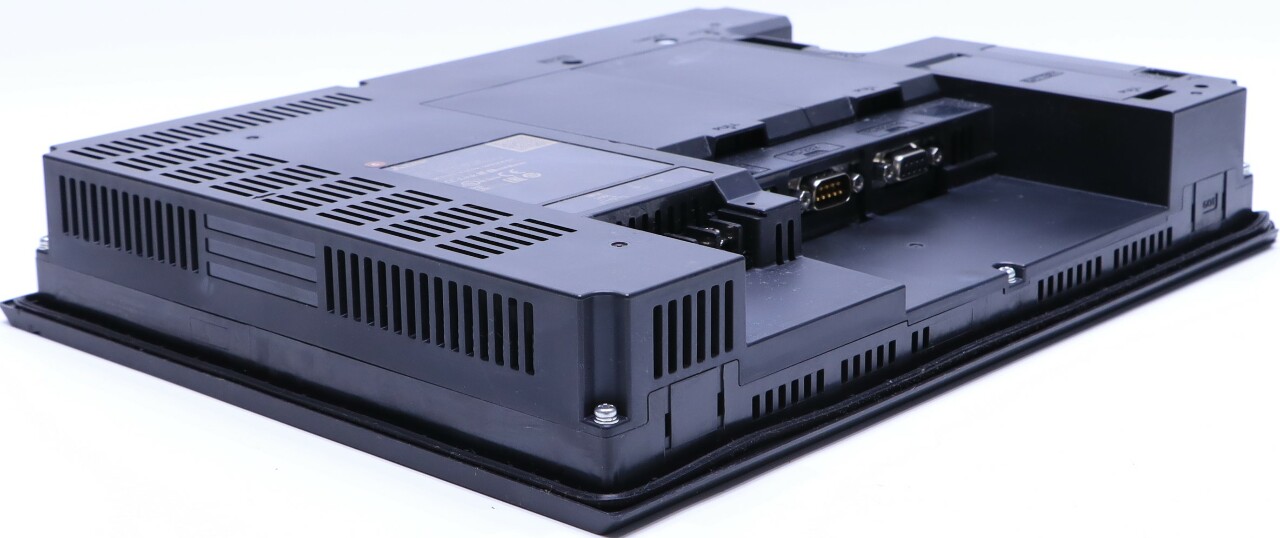 MITSUBISHI GOT2000 GT2712-STBD OPERATOR INTERFACE 10.4INCH | Premier ...