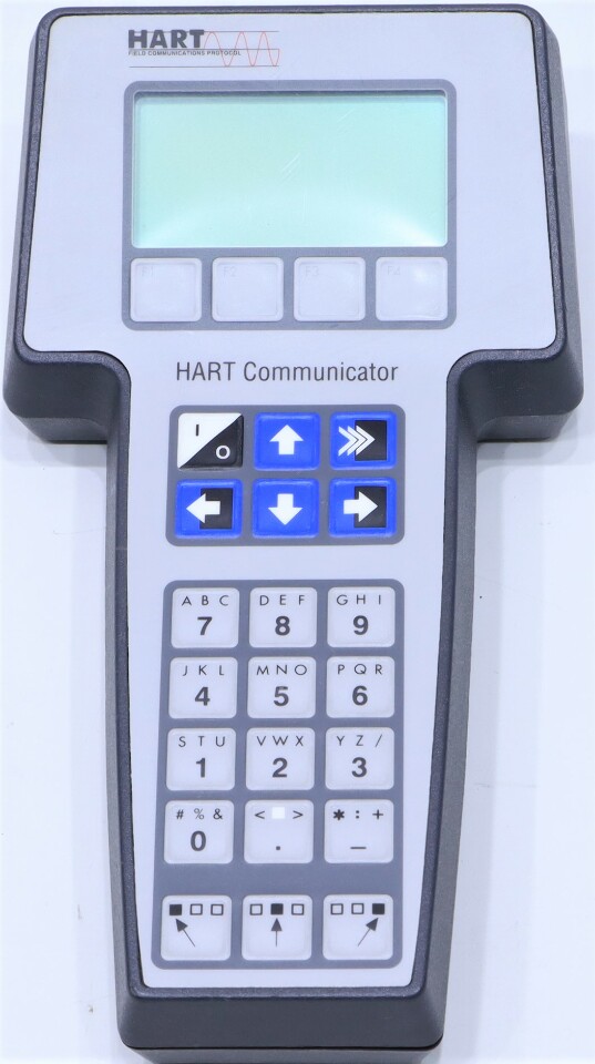 * HART 275 COMMUNICATOR TRANSMITTER | Premier Equipment Solutions, Inc.