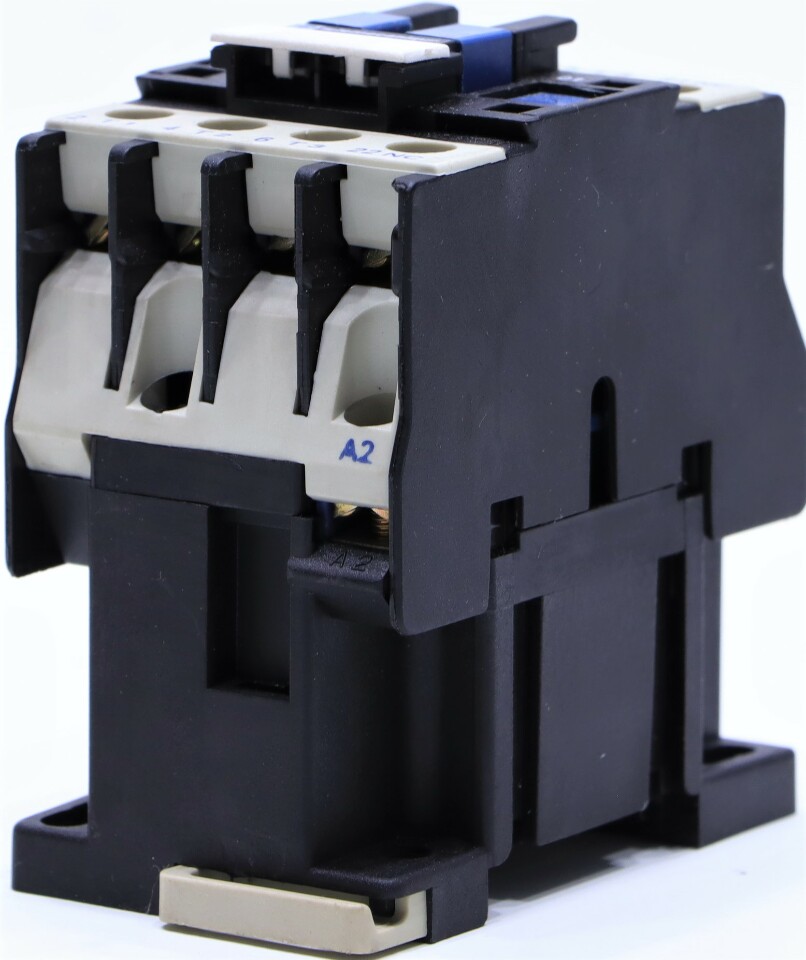 * TELEMECANIQUE LC1D1201 CONTACTOR 110V COIL 50-60HZ | Premier ...