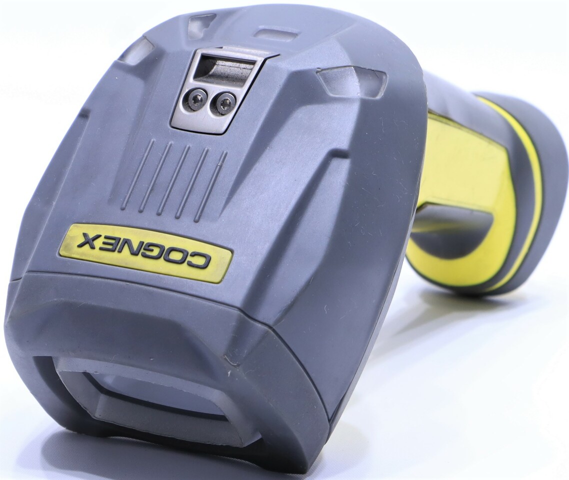 COGNEX DM8600 BARCODE SCANNER 825-0564-1R 821-0112-1R | Premier ...