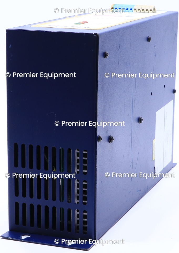 * BONITRON M3545-H015-M4 POWER MODULE 15HP | Premier Equipment ...