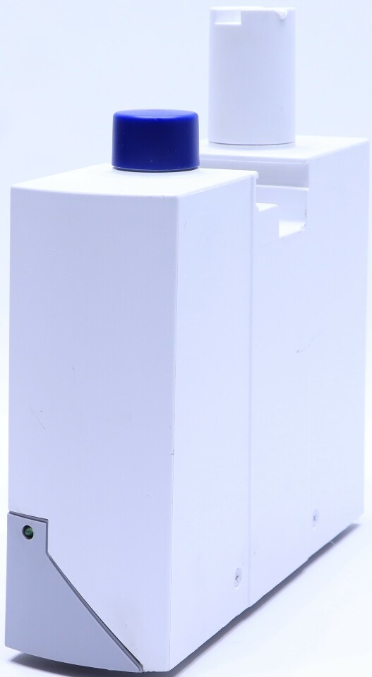 METTLER TOLEDO 51109030 DOSING UNIT | Premier Equipment Solutions, Inc.