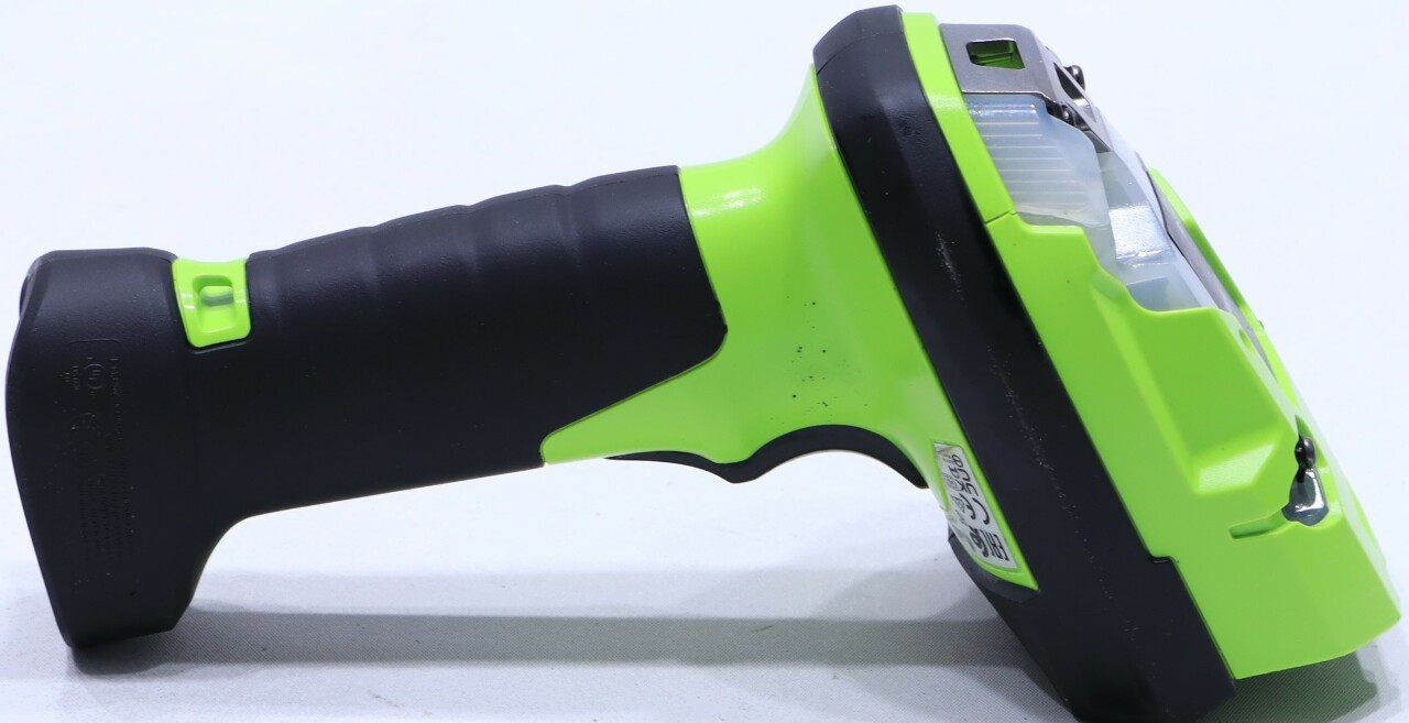 ZEBRA DS3608 DS3608-SR00003VZWW BARCODE SCANNER | Premier Equipment ...