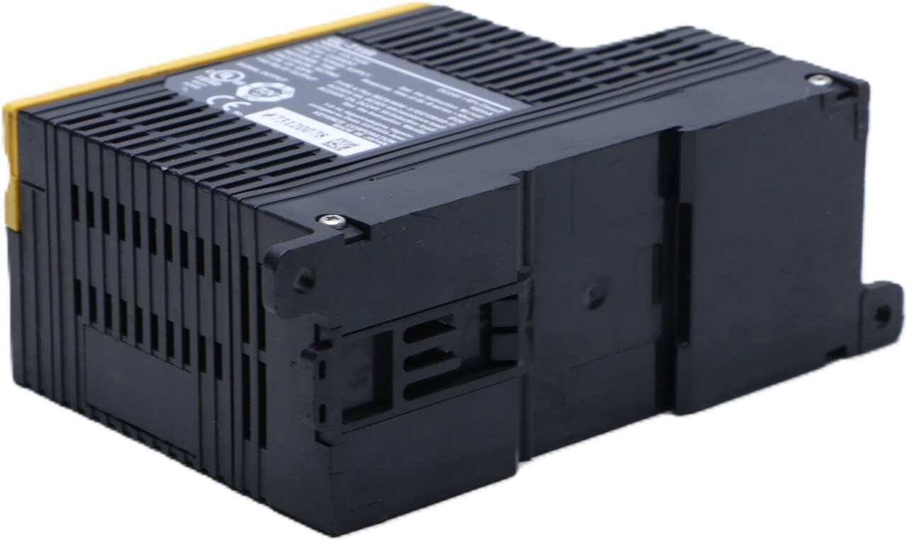 * KEYENCE GL-T11R SAFETY RELAY | Premier Equipment Solutions, Inc.