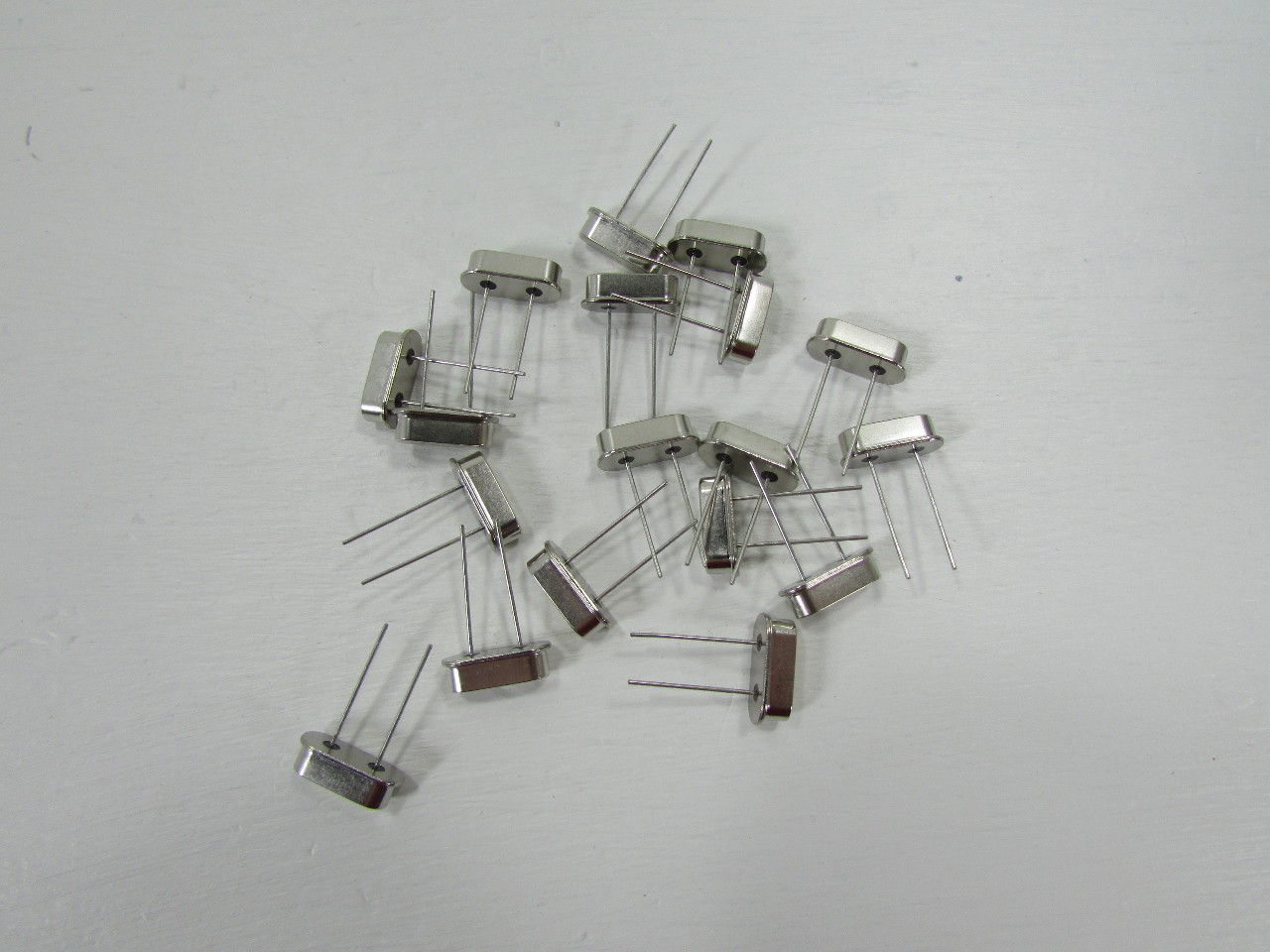 NEW LOT OF 192 TXC 9B-36.000MAAJ-B Crystal Oscillator, Through Hole, 9B ...