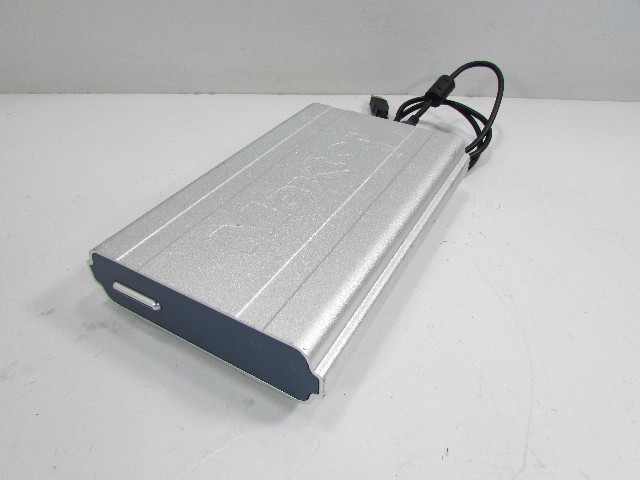 MAXTOR "ONE TOUCH" EXTERNAL HARD DRIVE | Premier Equipment Solutions