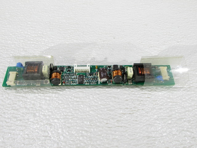 DELTA DAC-12C001 BACKLIGHT INVERTER